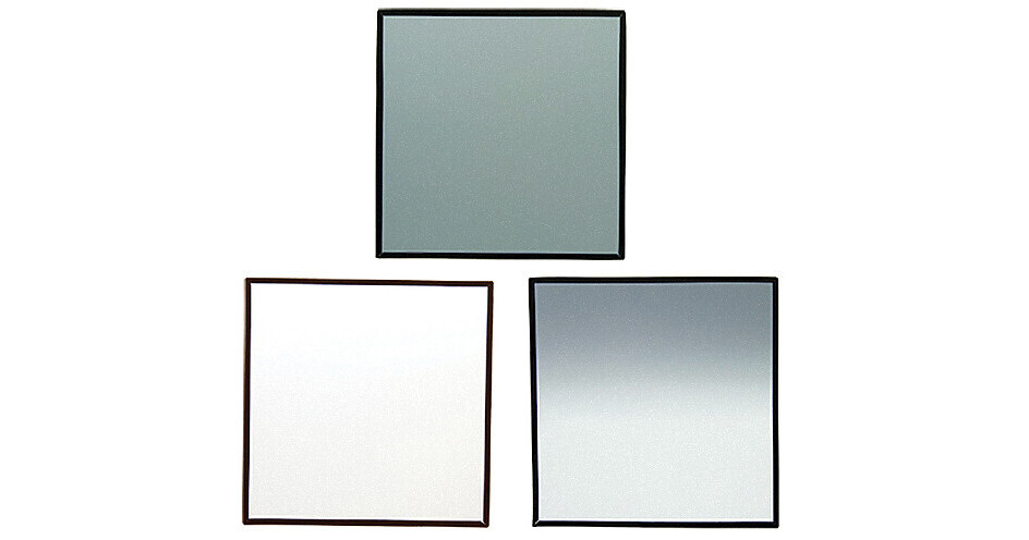 Formatt Hitech 4x4" Filter Starter Kit #2 BF 4X4 KIT2 B&H Photo