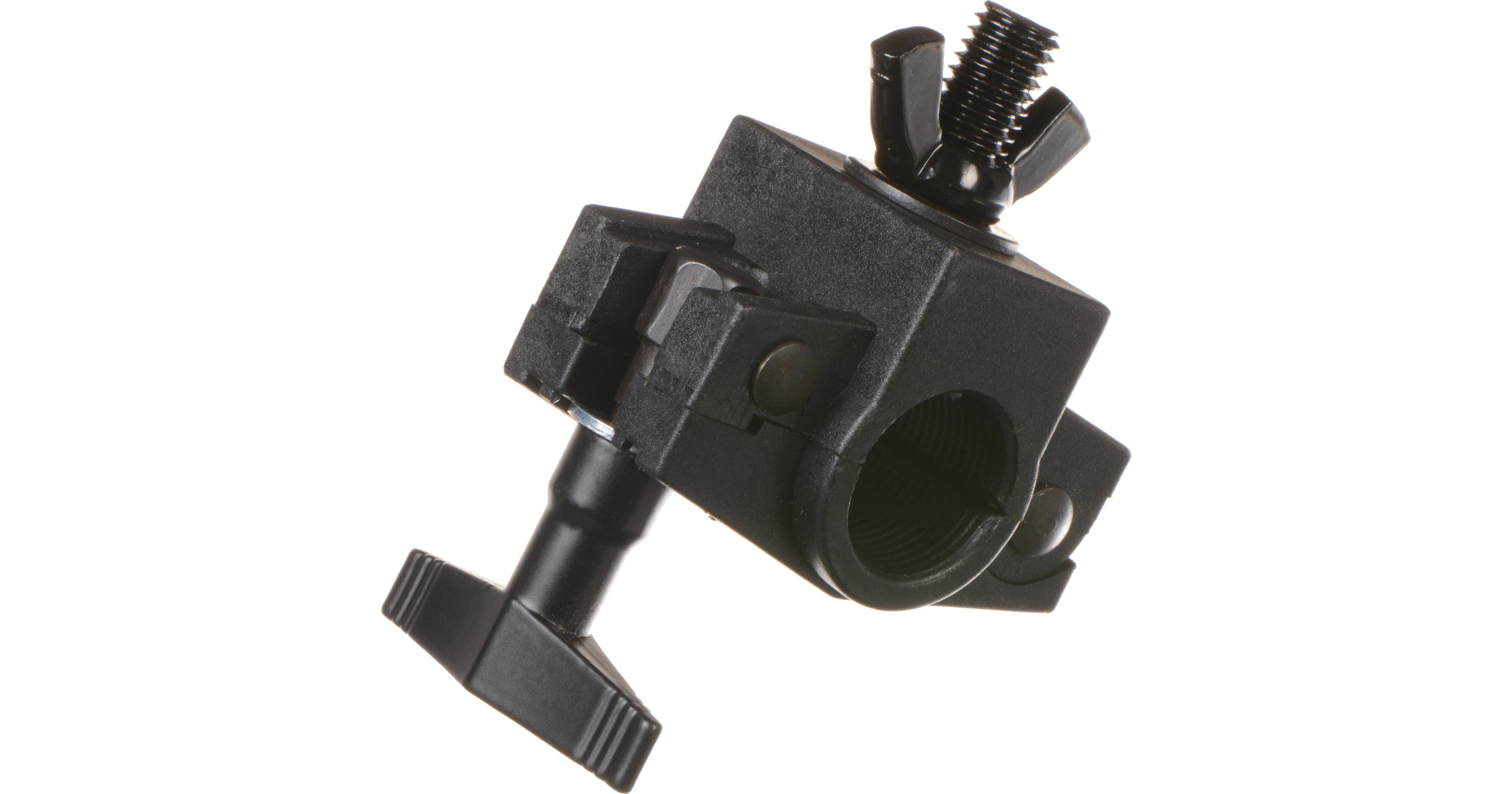 American DJ Mini-O-Clamp MINI O CLAMP B&H Photo Video