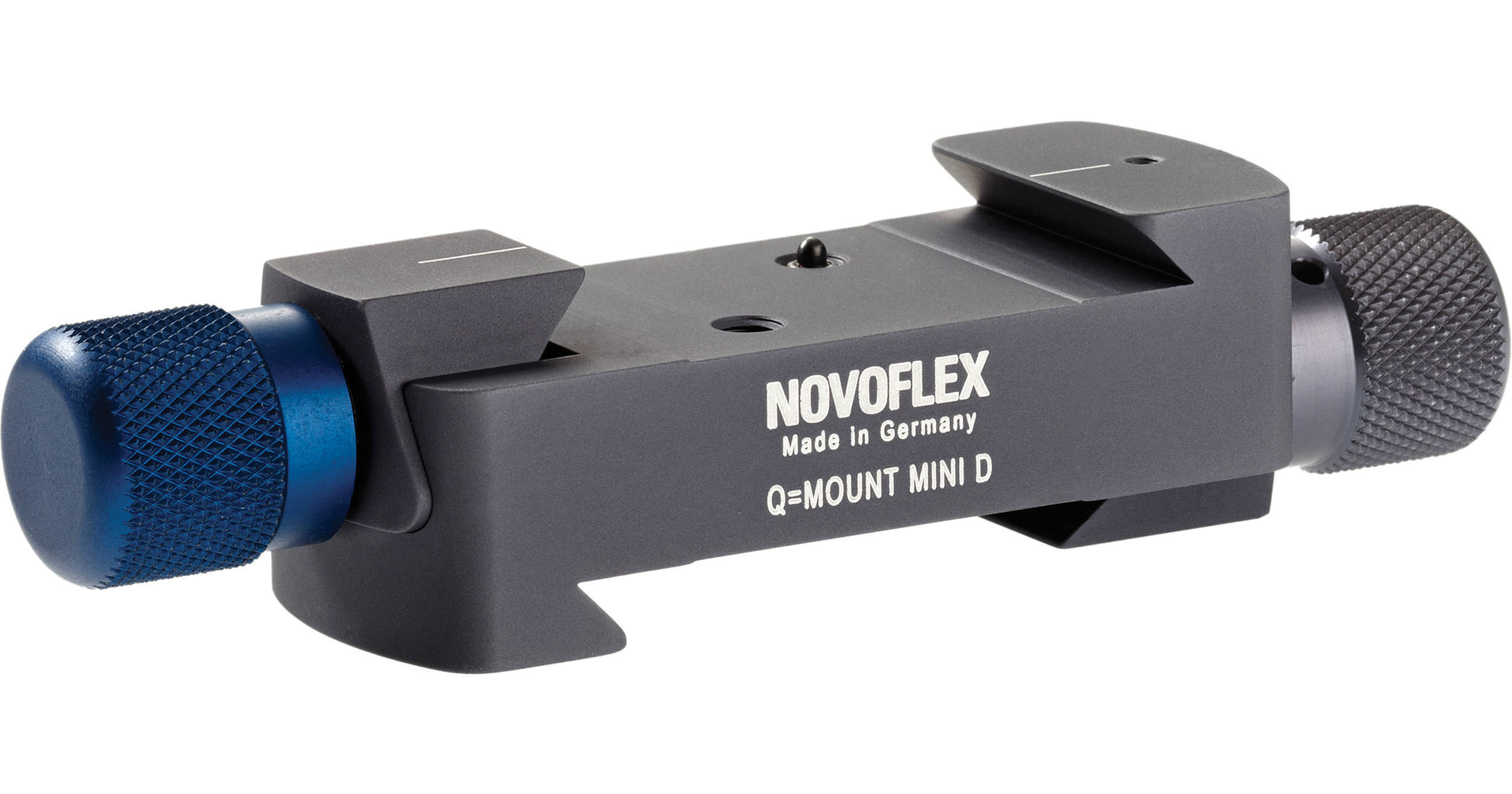 Novoflex Q=Mount Mini D Quick Release Base Q-MOUNT-MINI-D B&H