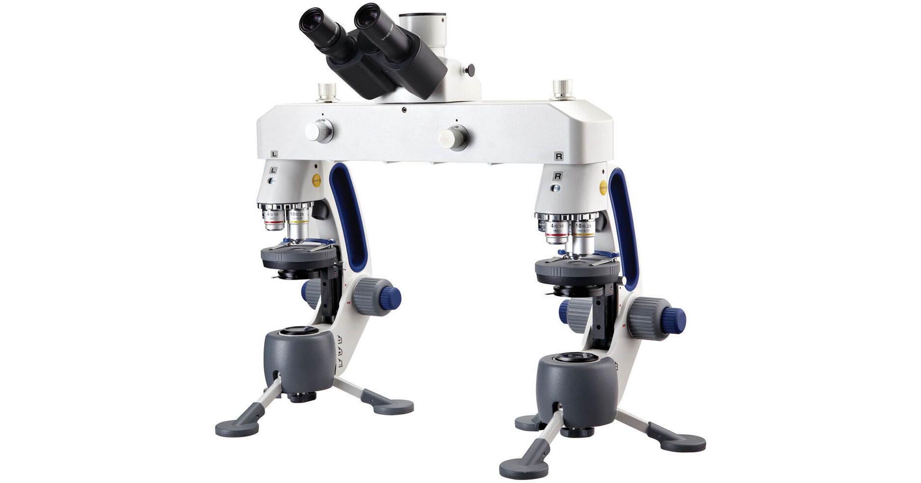 Swift M3-F Forensic Comparison Microscope M3-F B&H Photo Video