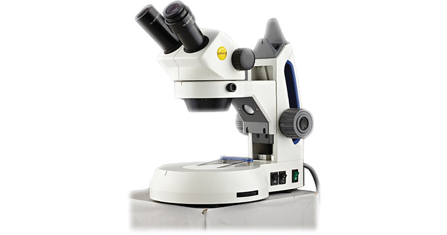 Swift SM101-C LED Stereo Microscope SM101-C B&H Photo Video