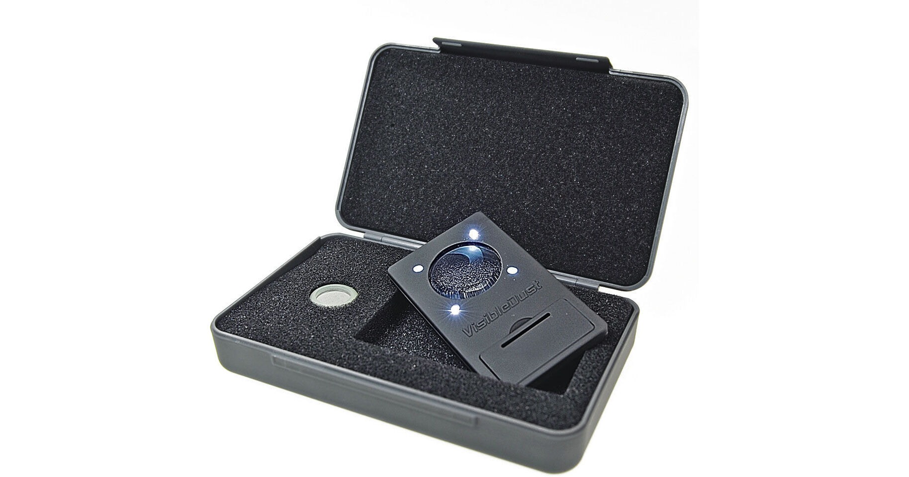 VisibleDust Mini Quasar 7x Sensor Loupe Sensor Inspecti 7421891