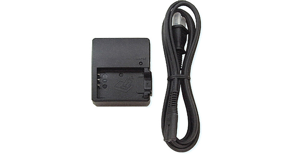 Ricoh BJ-9 Battery Charger for DB-90 Battery 170483 B&H Photo