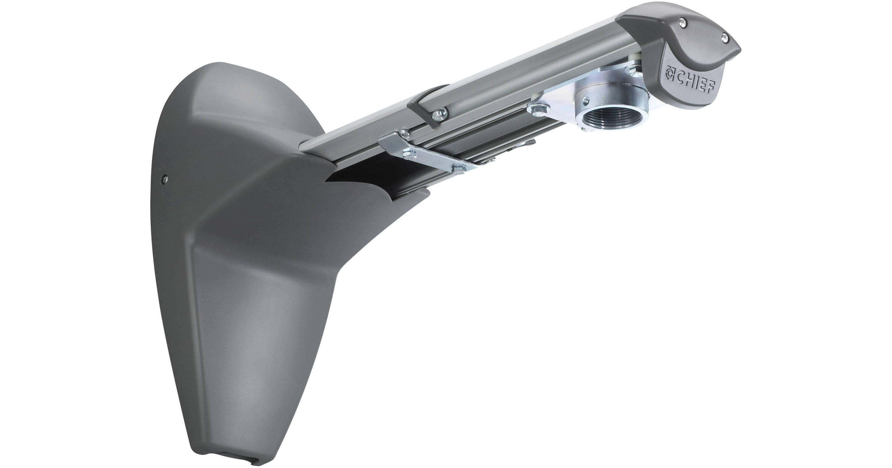 Chief Wall Mount Arm Accessory WMA1S B&H Photo Video