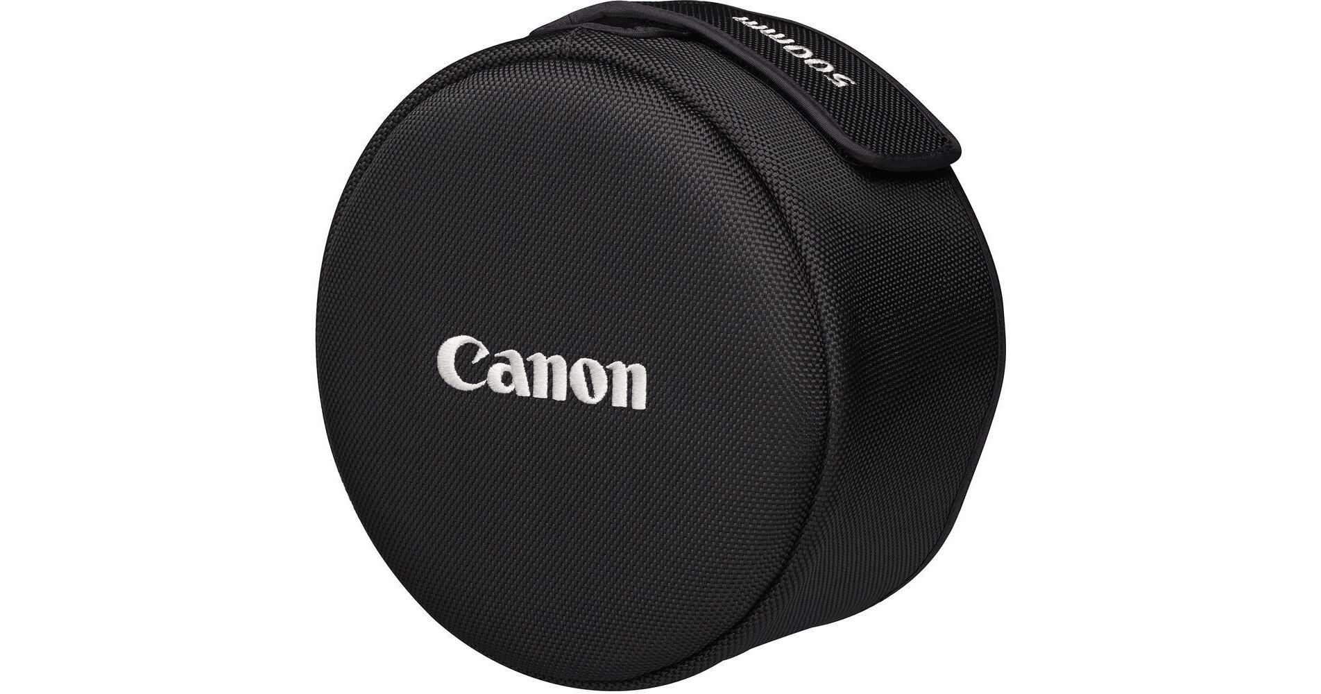 Canon E-163B Lens Cap for EF 500mm F/4 Lens 5173B001 B&H Photo