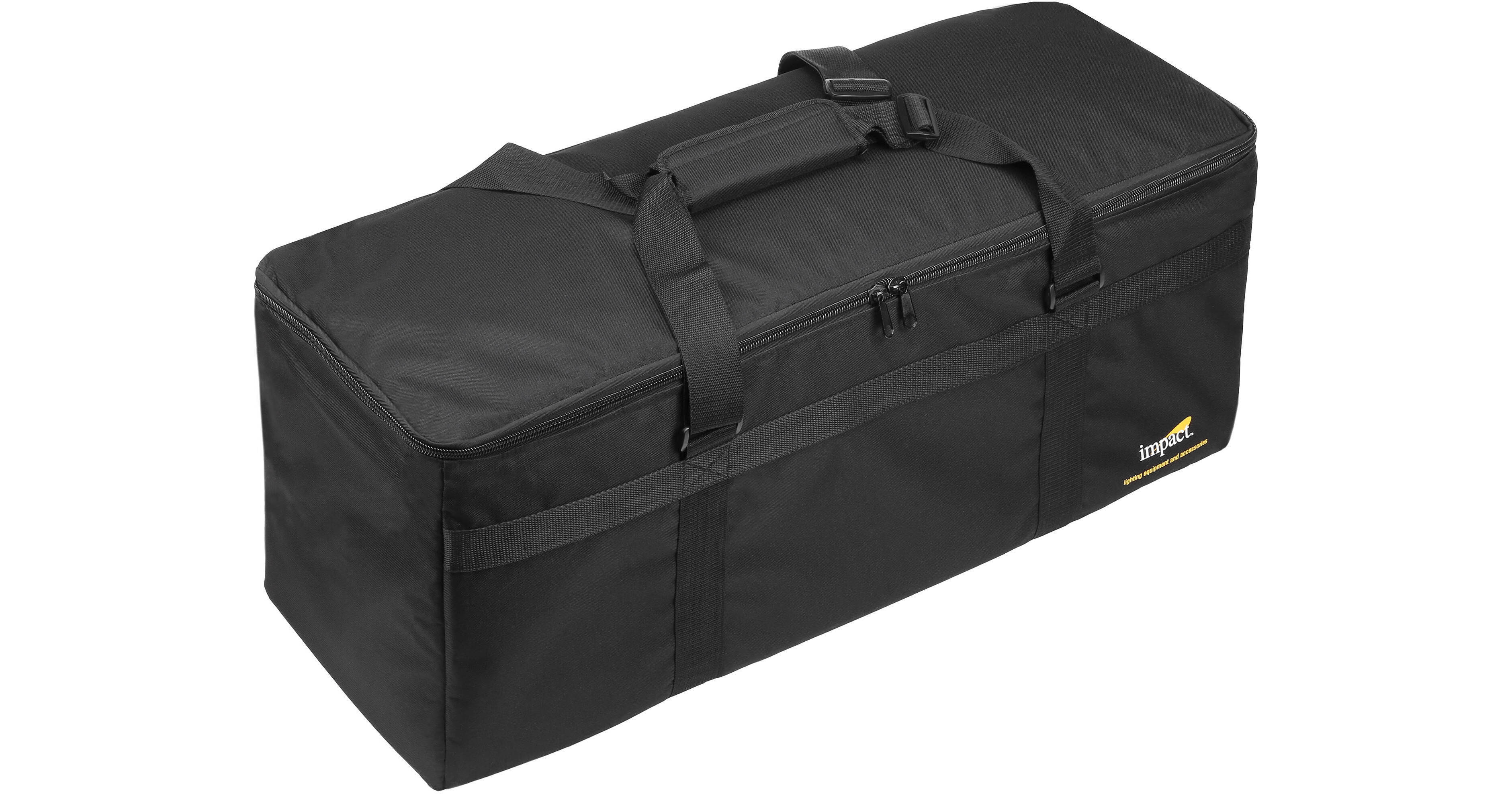 Impact Light Kit Bag #2 (34 x 13.5 x 12") A4236 B&H Photo Video