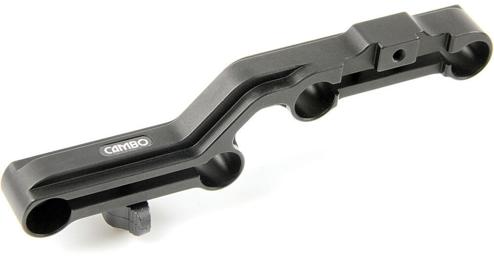 Cambo 15mm Z-style Offset Rod Clamp 99211150 B&H Photo Video
