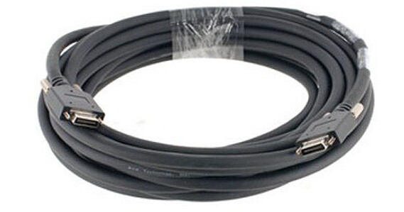 Avid DigiLink Mini to DigiLink Mini Cable 1.5' 9940-61930-00 B&H