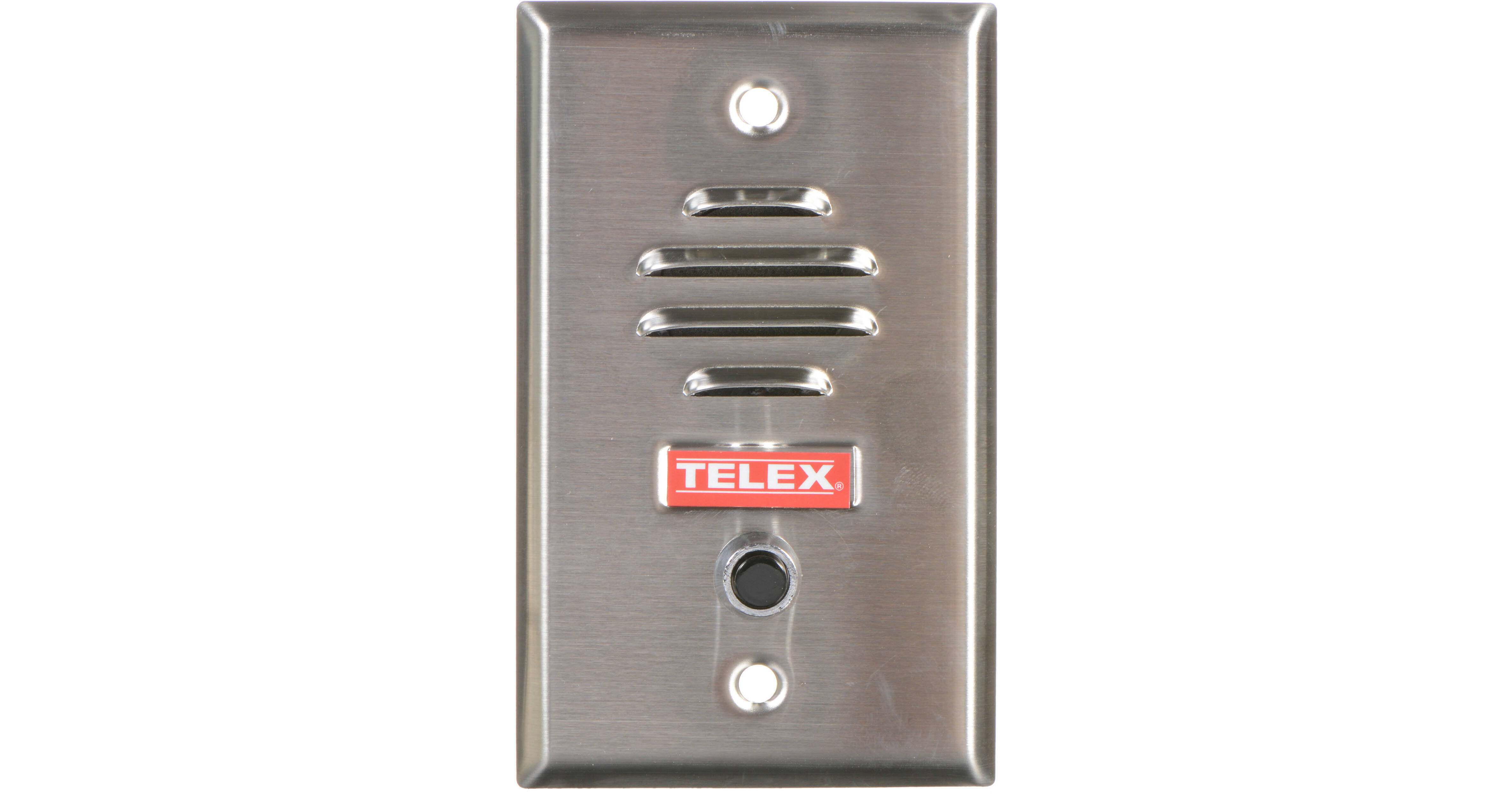 Telex WP-300S Wall Plate Microphone with Switch F.01U.391.595