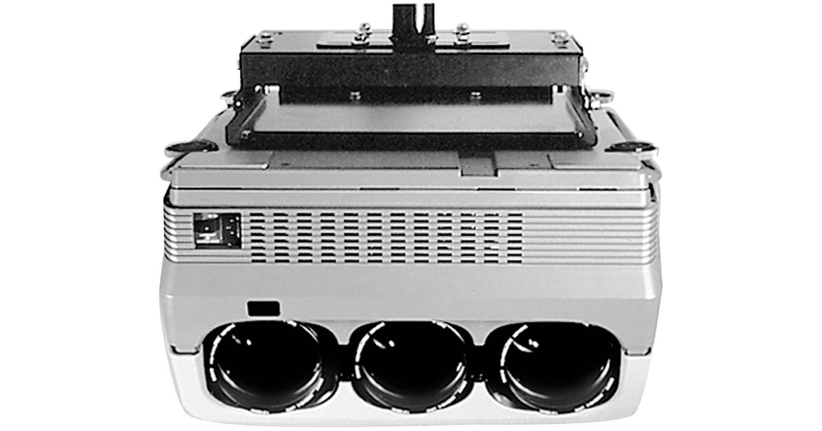 Chief Heavy Duty Custom Projector Mount with HB94C VCM94C B&H