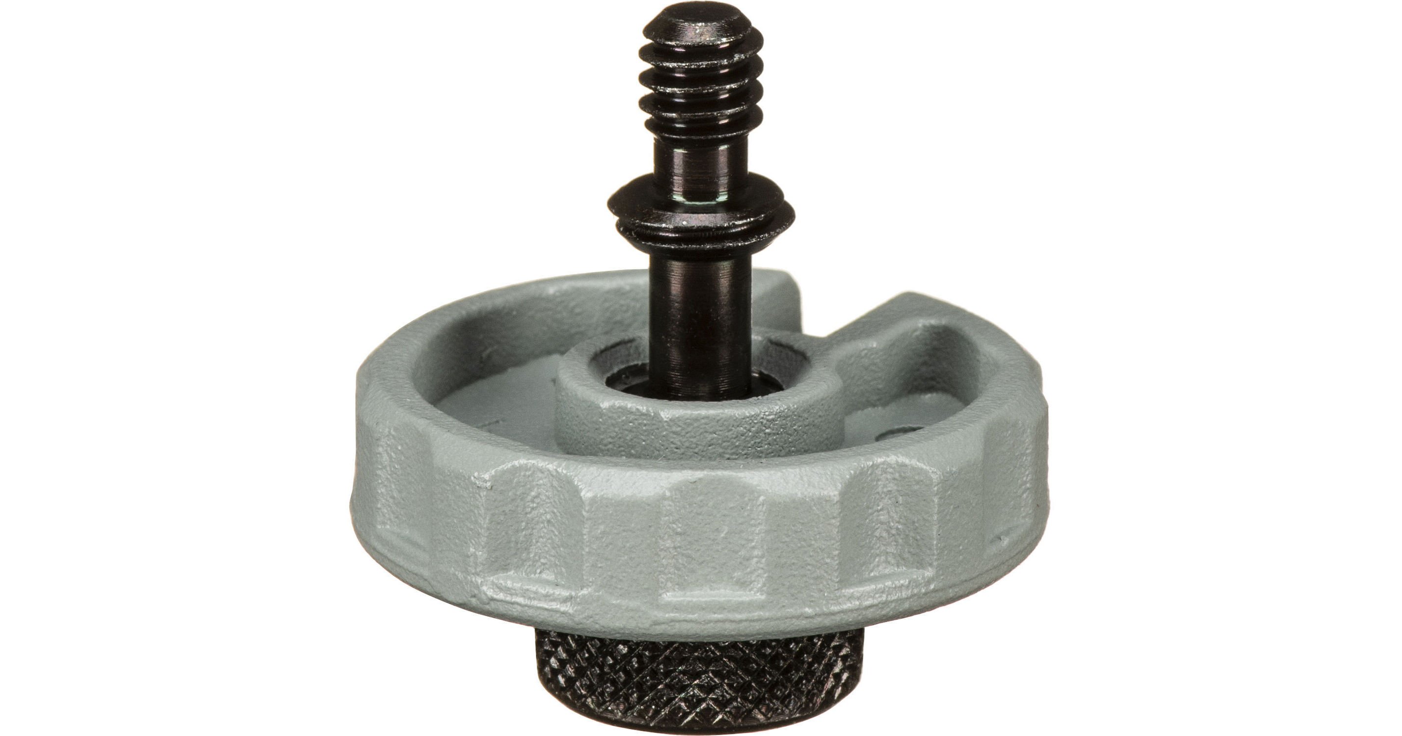 Manfrotto 1/4"-20 Camera Screw with Nut R030,05 B&H Photo Video