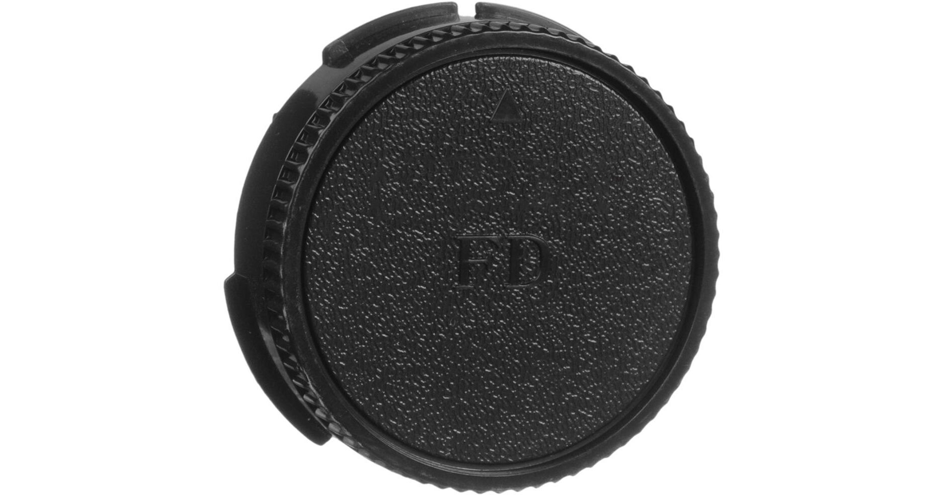 Sensei Rear Lens Cap for Canon FD Lenses LCR-C B&H Photo Video