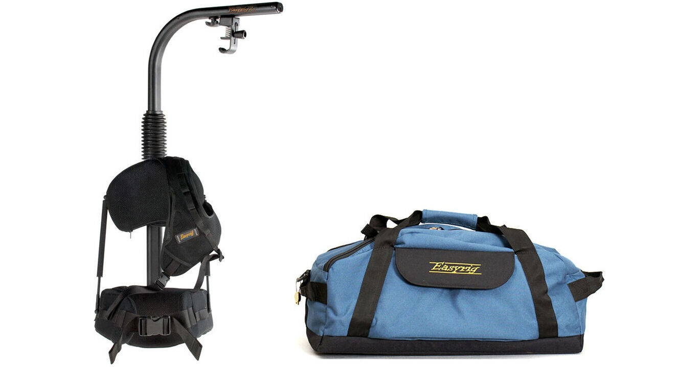 Easyrig 2.5 Series Portable Camera Support System ERIG-300-A5