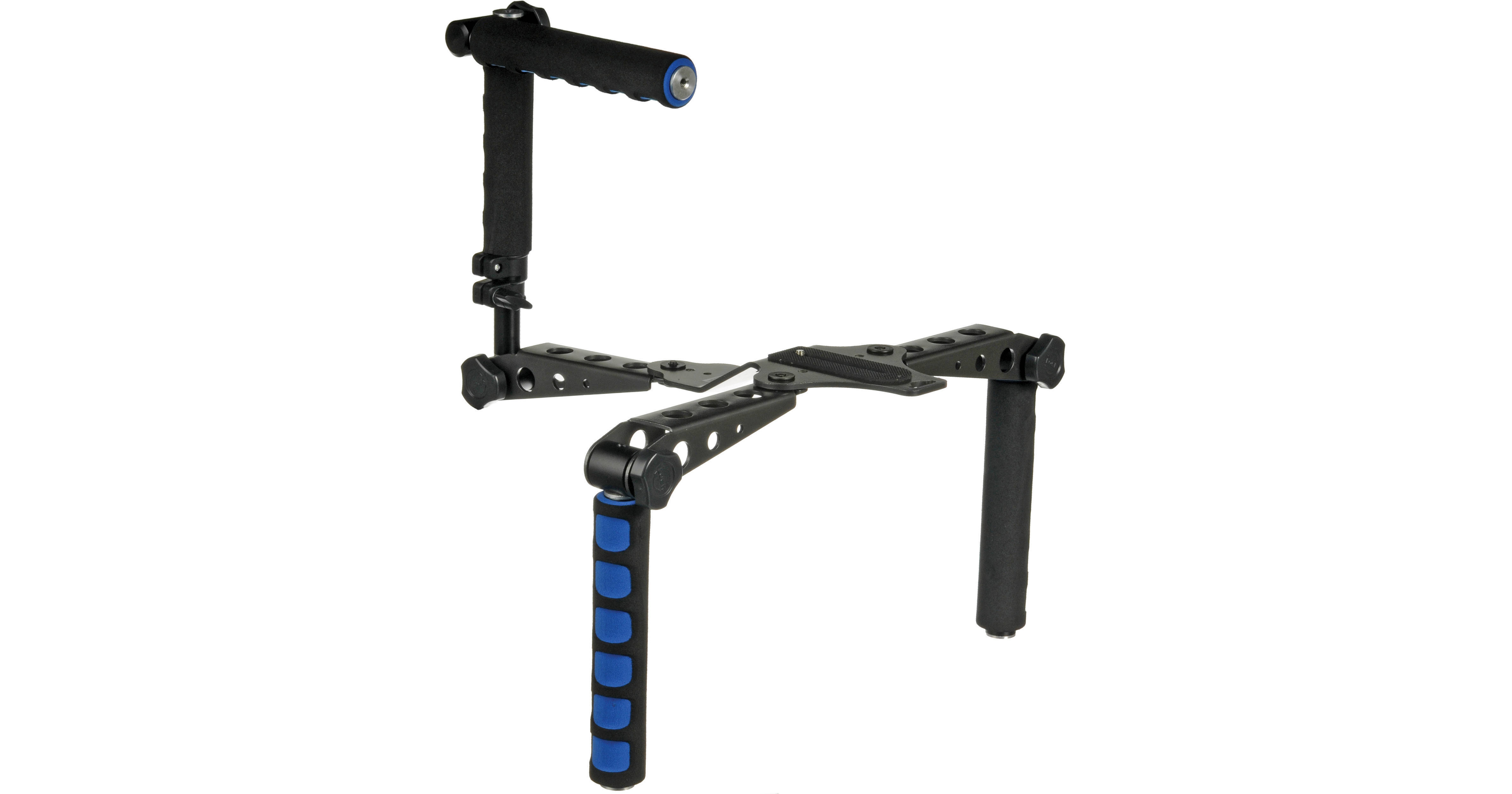 Dot Line DLC DSLR Rig DL-V5 B&H Photo Video