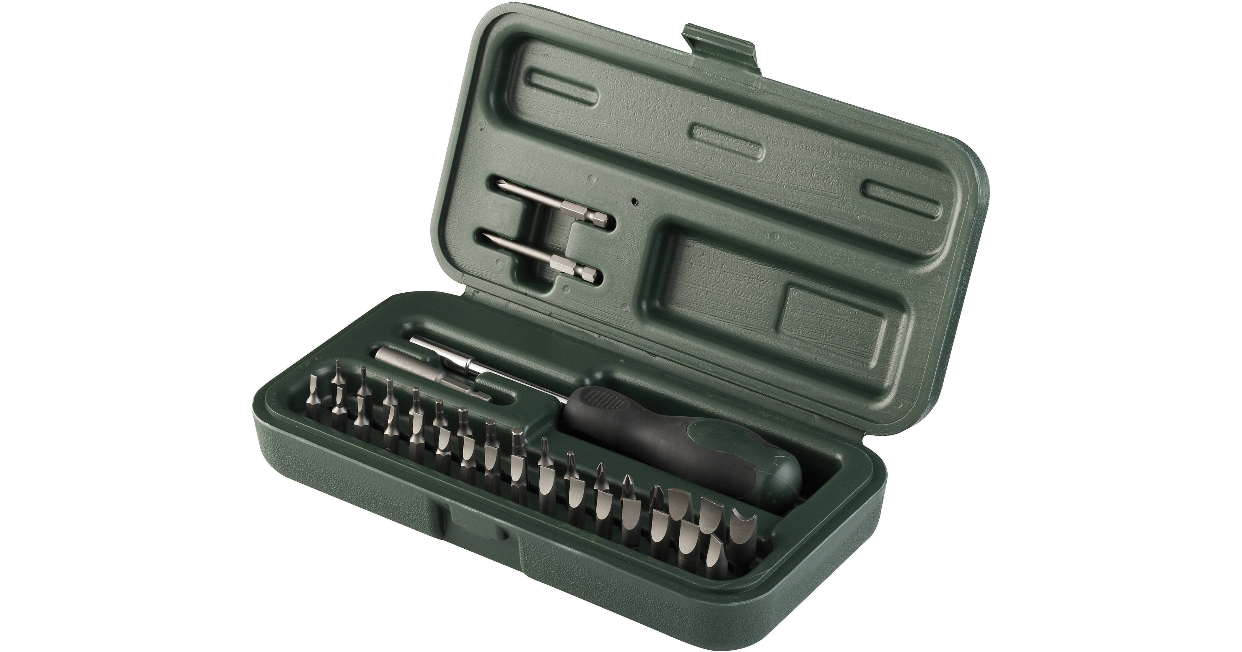 Weaver Gunsmith Tool Compact Kit 849717 B&H Photo Video