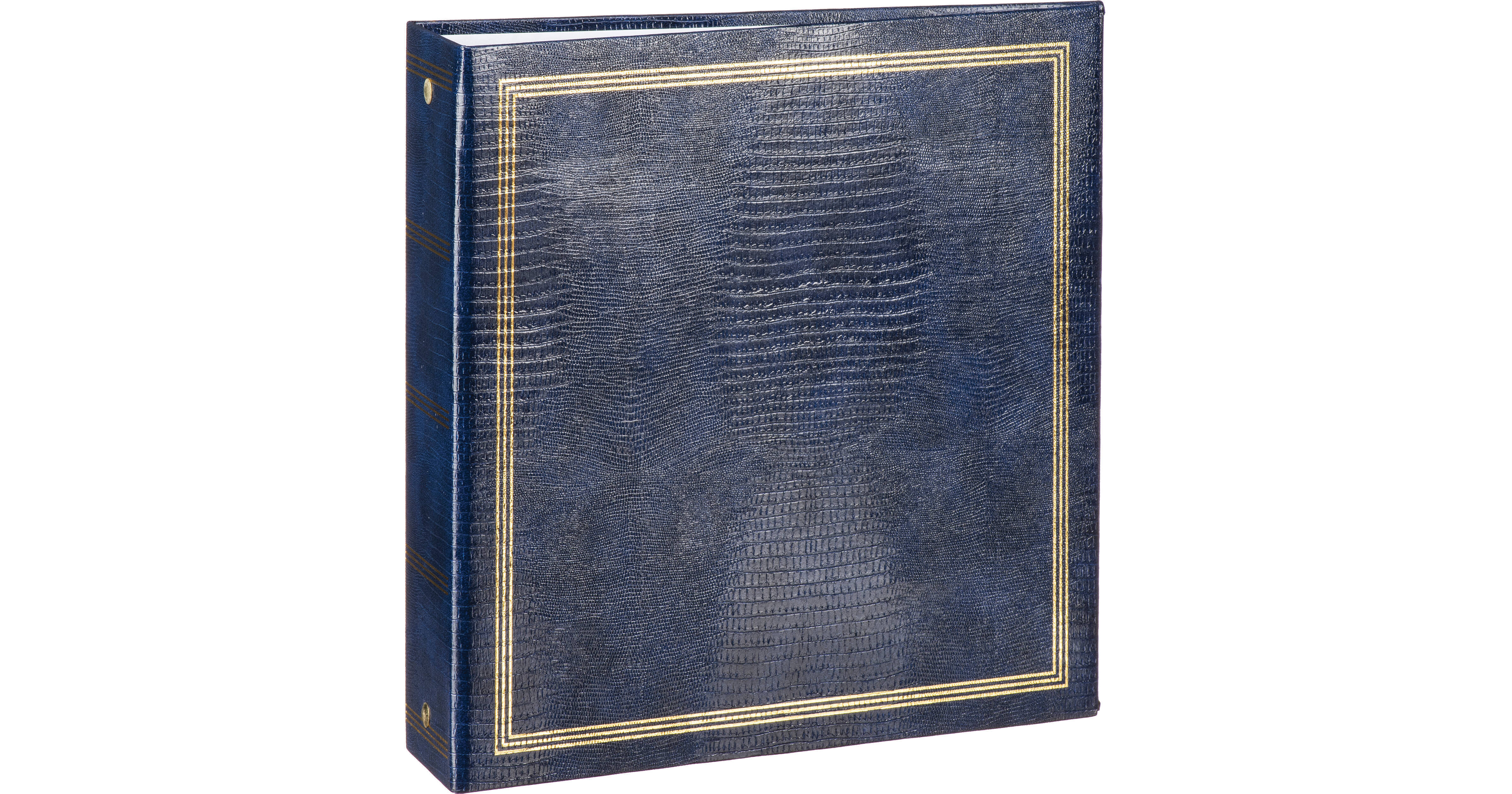 Pioneer Photo Albums TRB-114 8.5x11" Scrapbook Binder TRB114/NB