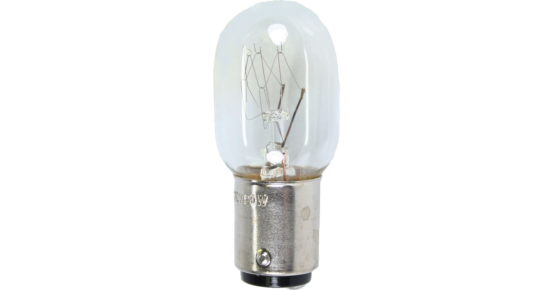 National Optical 800-102 Replacement Bulb (20W/115V) 800-102 B&H