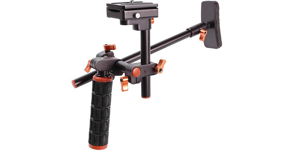 Dot Line Magic Rig V1 for HDSLR Cameras DL-V1 B&H Photo Video