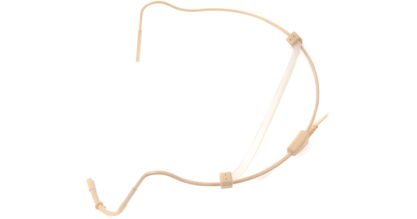 Voice Technologies VT700 Omnidirectional Headworn VT0186 B&H