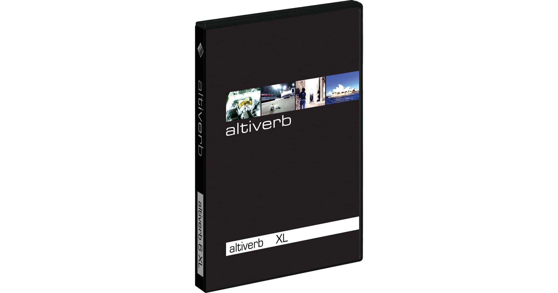 Audio Ease Altiverb 7 XL Convolution Reverb Plug In AVXLU77 audio-ease-altiverb-7-xl-convolution-reverb-plug-in-avxlu77