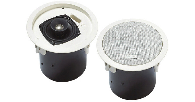 Bosch LC2-PC30G6-4 Premium-Sound Ceiling F.01U.079.383 B&H Photo