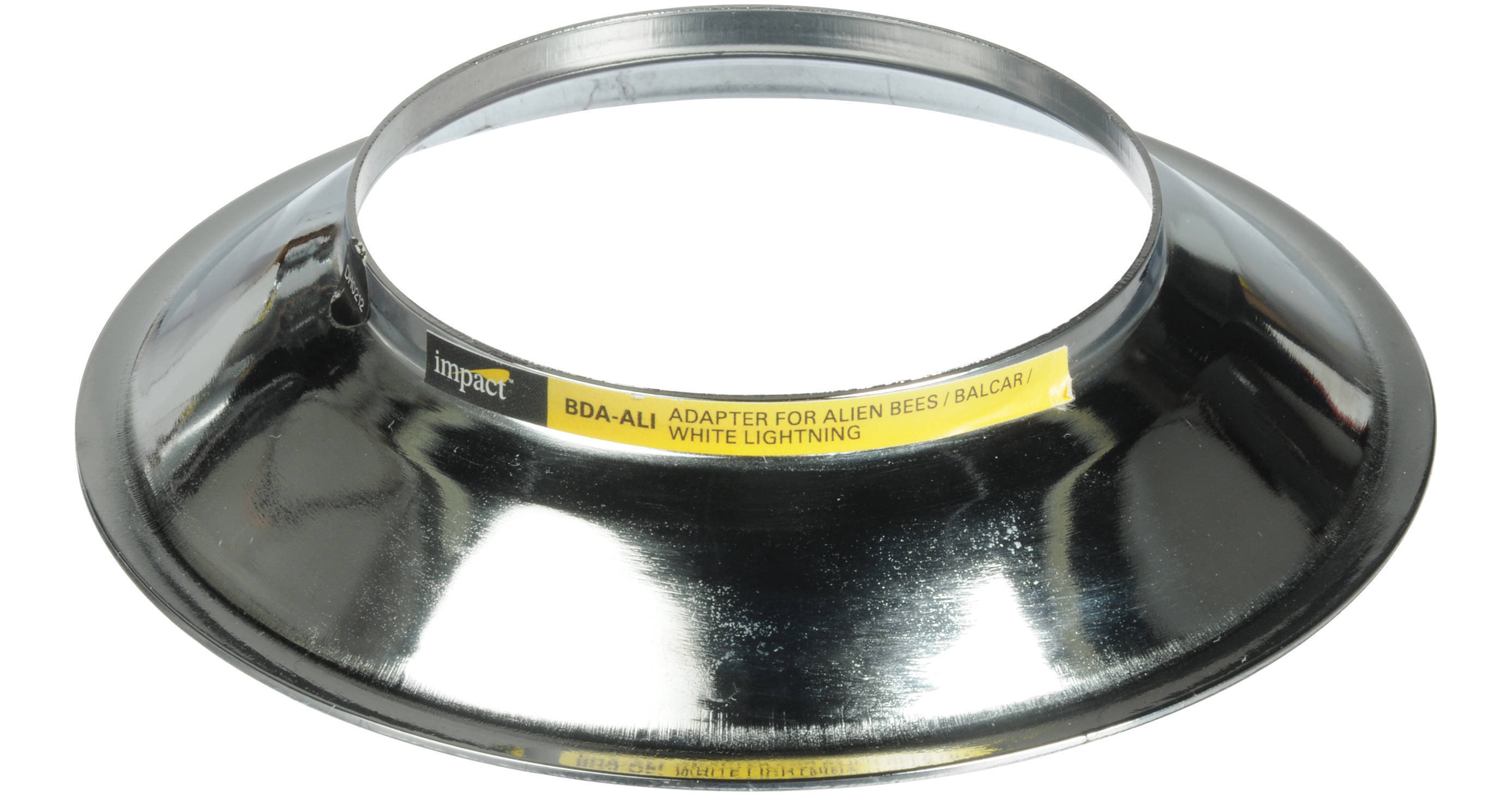 Impact Beauty Dish Adapter for Paul C. Buff Alien Bee, BDA-ALI