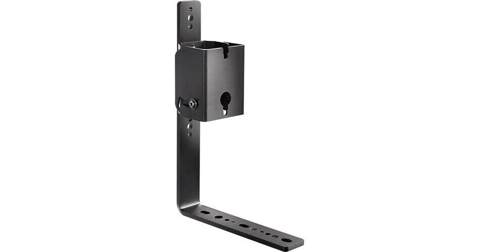 Neumann LH 61 Adjustable L-Bracket 503936 B&H Photo Video