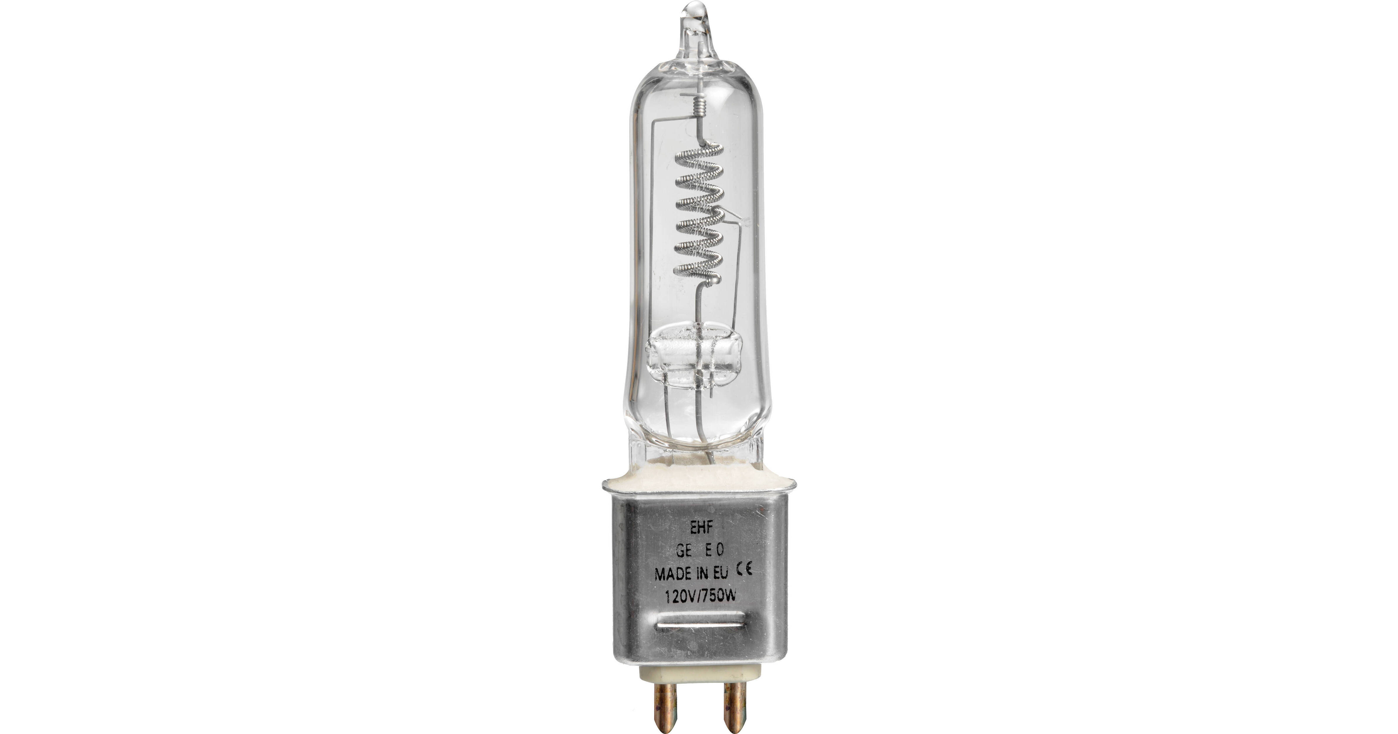Osram EHF (750W/120V) Lamp 54510 B&H Photo Video