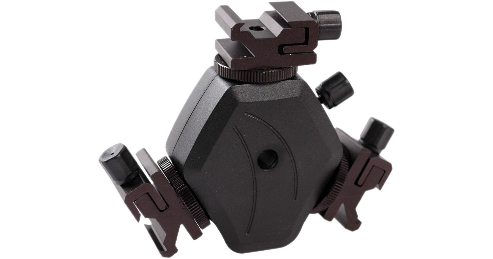 RPS Lighting Triple Flash/Umbrella Mount RS-3090 B&H Photo Video