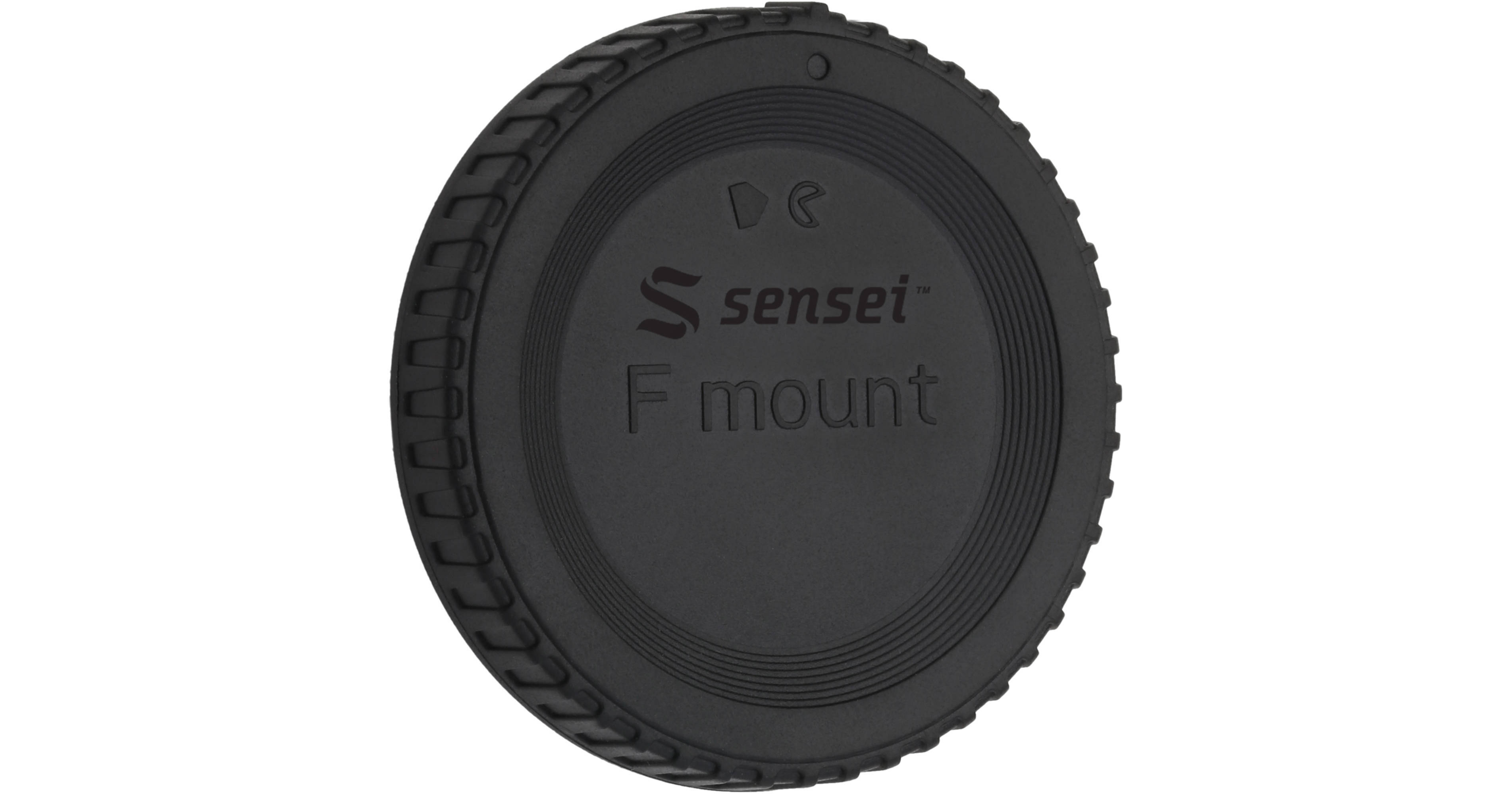 Sensei Body Cap for Nikon F Mount Cameras BC-N B&H Photo Video