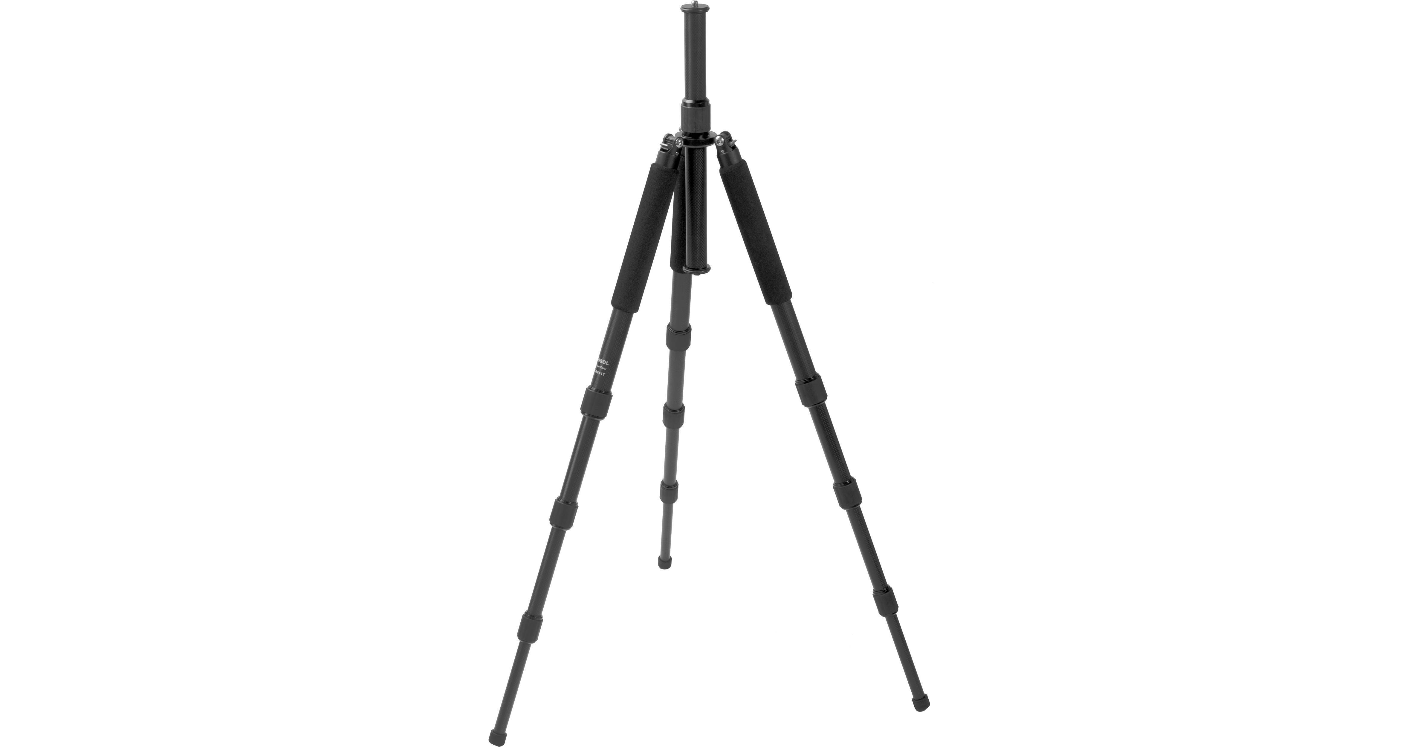 FEISOL CT-3441T Traveler Rapid Carbon Fiber Tripod CT-3441T B&H