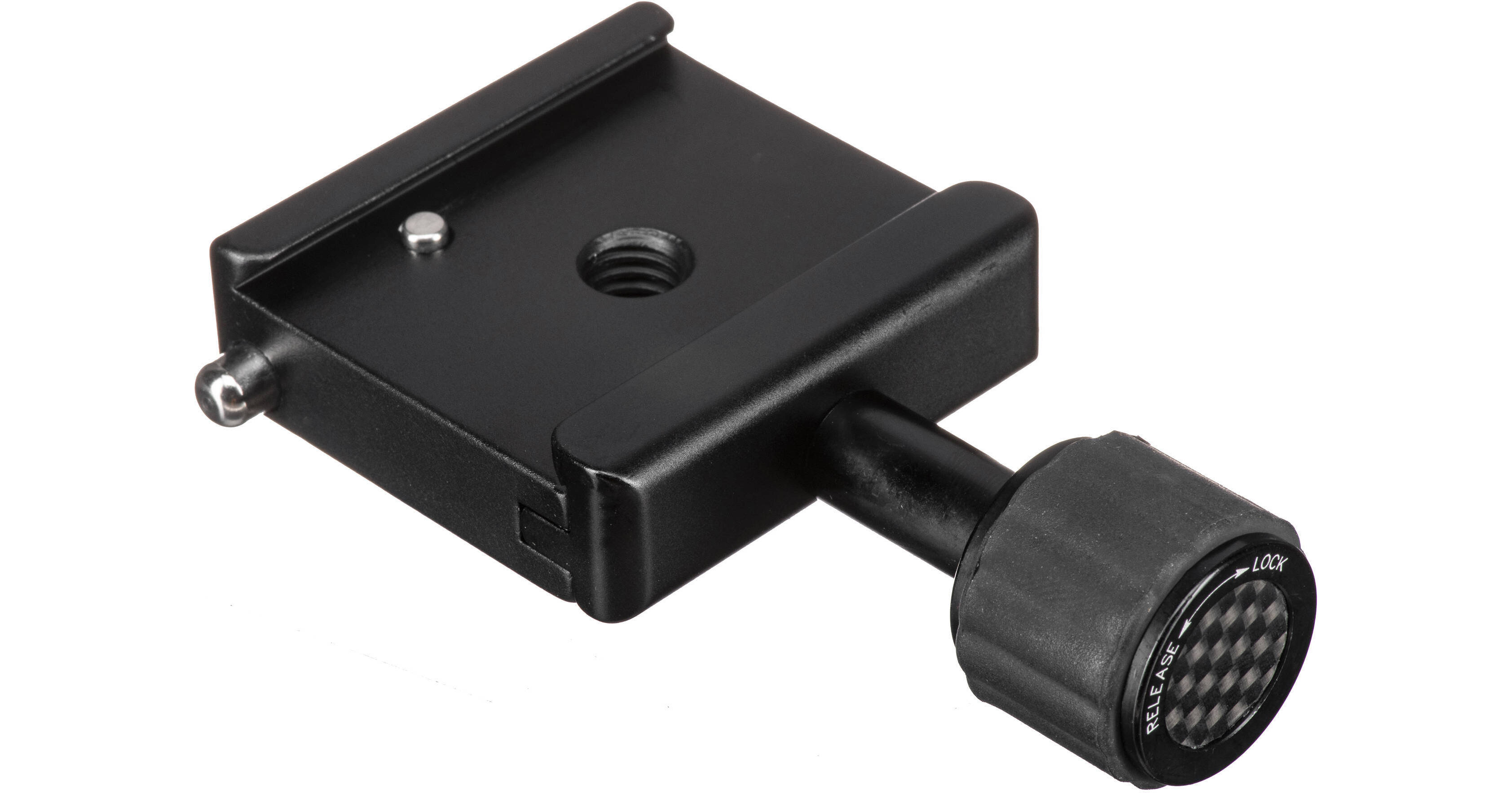 FEISOL QRC-50 Quick Release Clamp QRC-50 B&H Photo Video