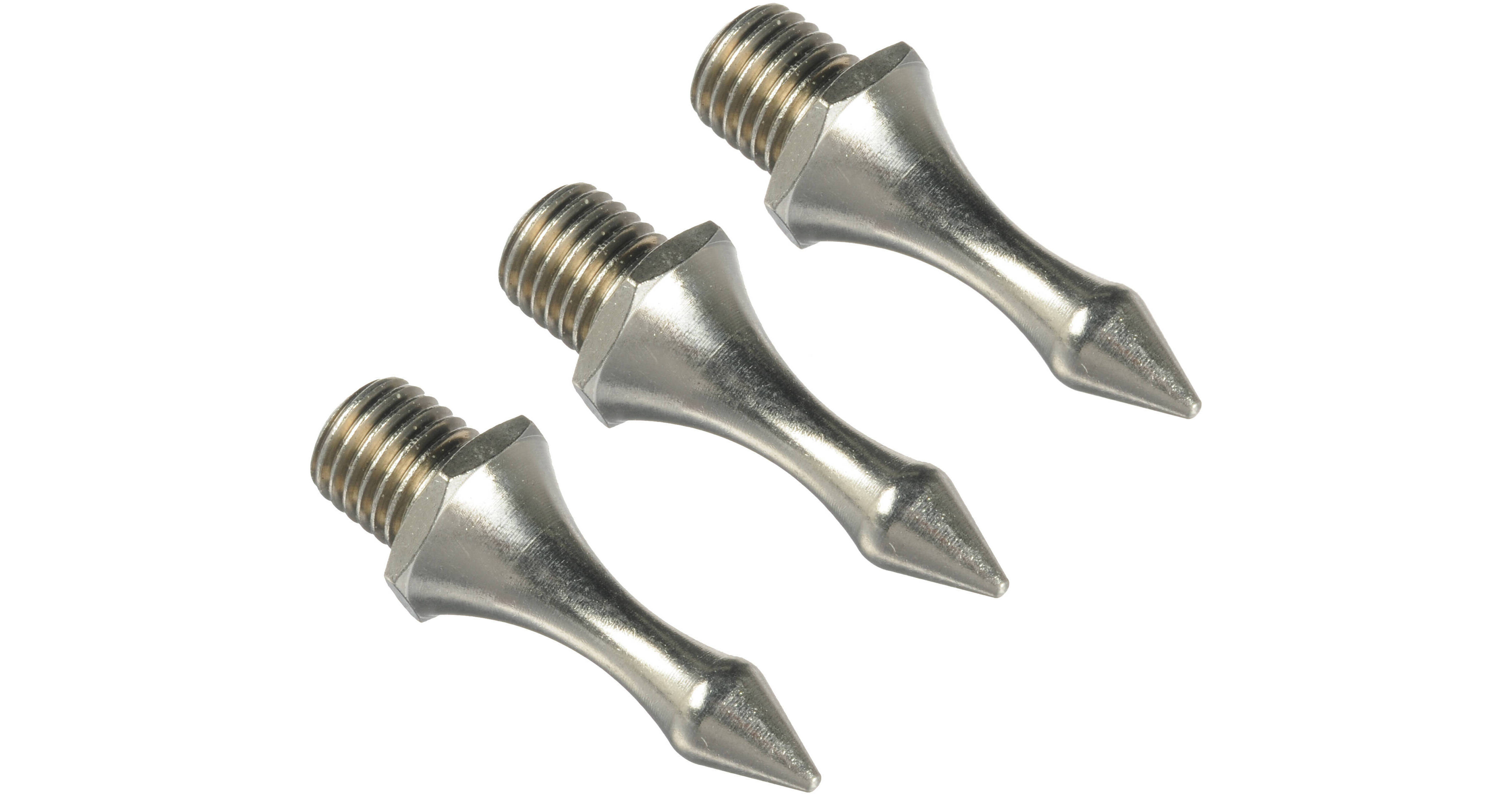 FEISOL Long Spike Monopod Foot (3) LONG SPIKE B&H Photo Video