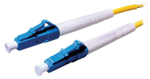 Comprehensive 32.80' (10 m) LC to LC Multimode LC-LC-MM-10M B&H