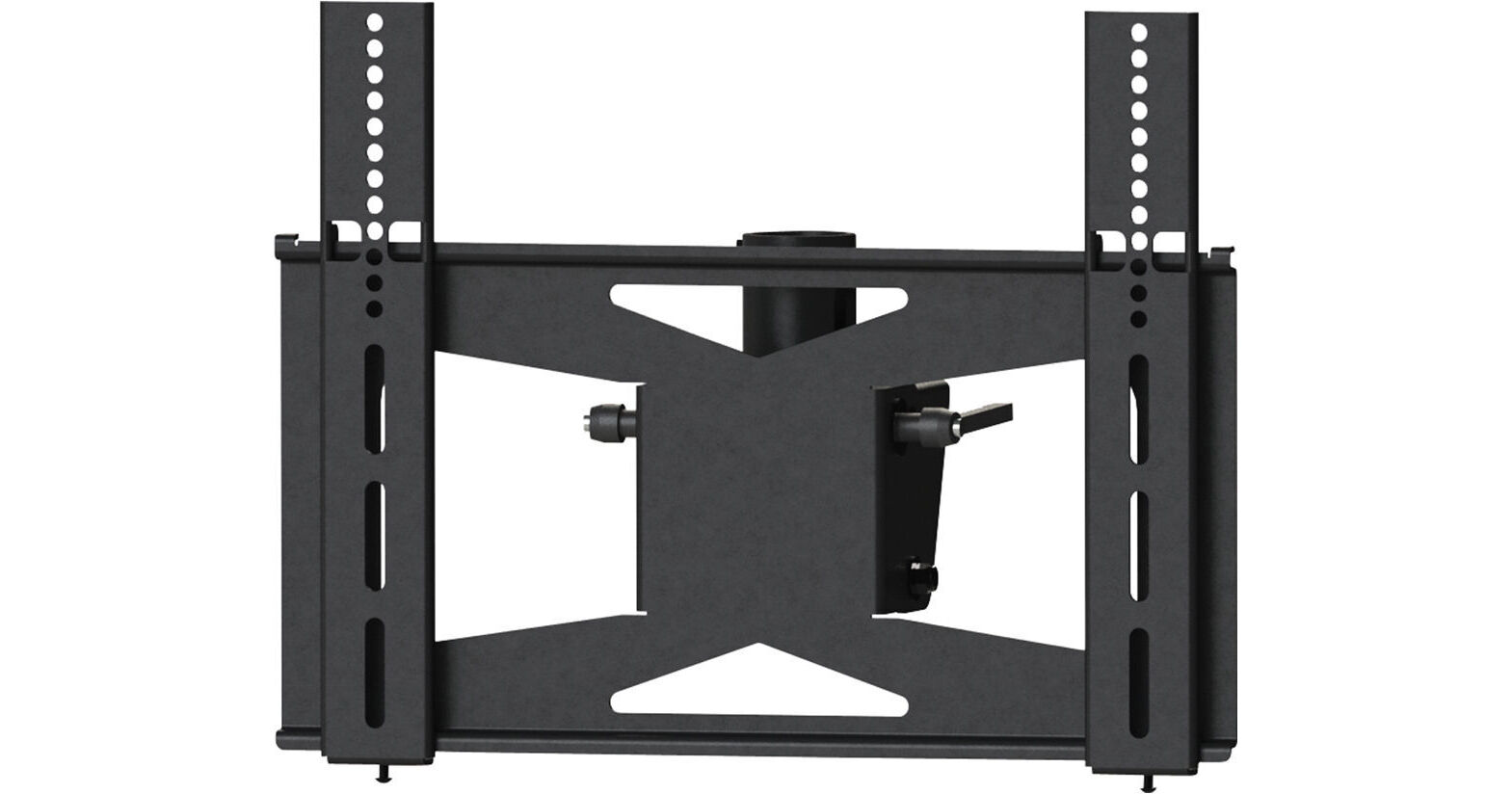 Video Mount Products Mid-Size Flat Panel Ceiling LCD-MID-CHB B&H