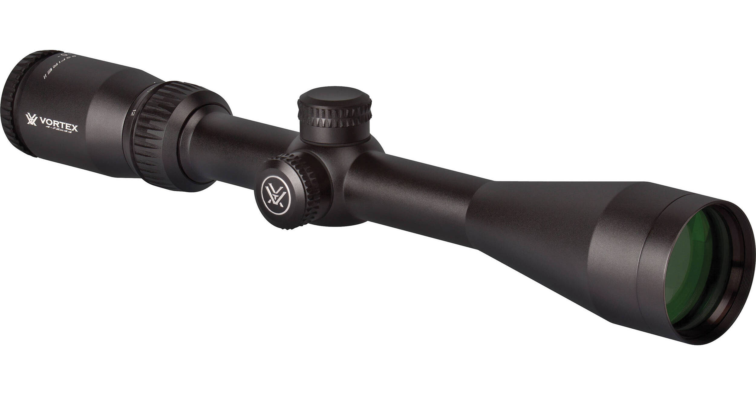 Vortex 4-12x44 Crossfire II Riflescope (Dead-Hold BDC) CF2-31015