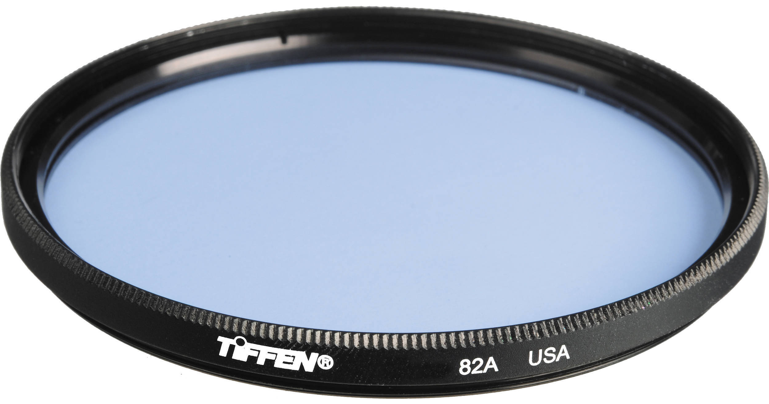 Tiffen 86mm Coarse Thread 82A Light Balancing Filter 86C82A B&H