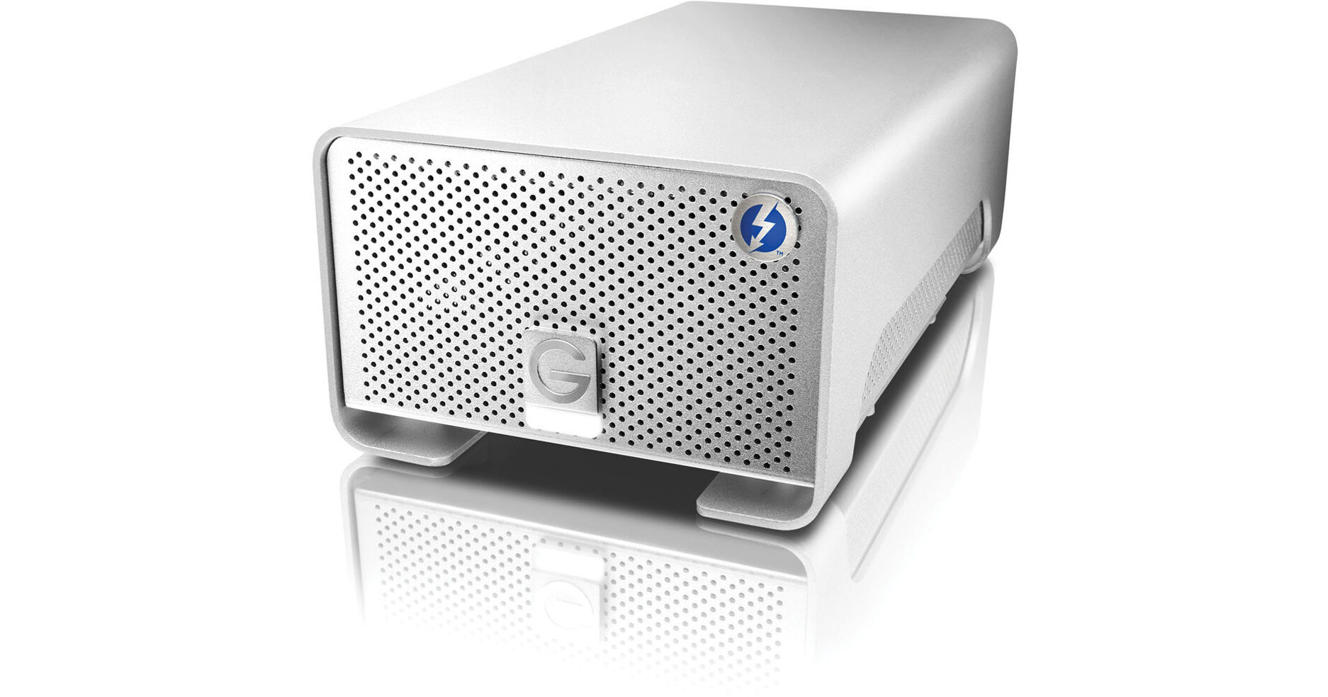 い出のひと時に、とびきりのおしゃれを！ Life is ColorfulG-Technology 6TB G-RAID External ...