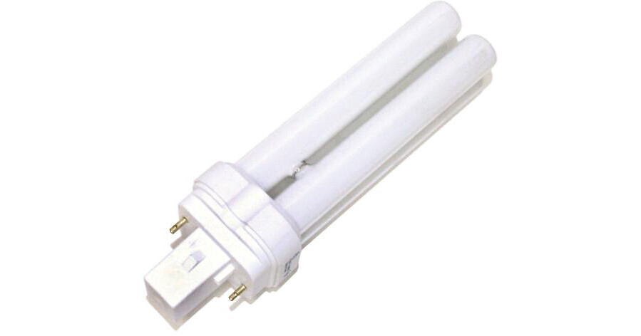 EiKO QT26/41-4P Quad-Tube 4-Pin Base Compact QT26/41-4P B&H