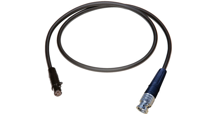 Cable Techniques CT-PTC-318 Timecode In Cable (18") CT-PTC-318