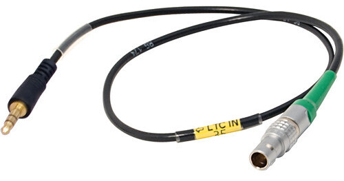 Ambient Recording LTC-IN35 Lockit Timecode-Input Cable LTC-IN35