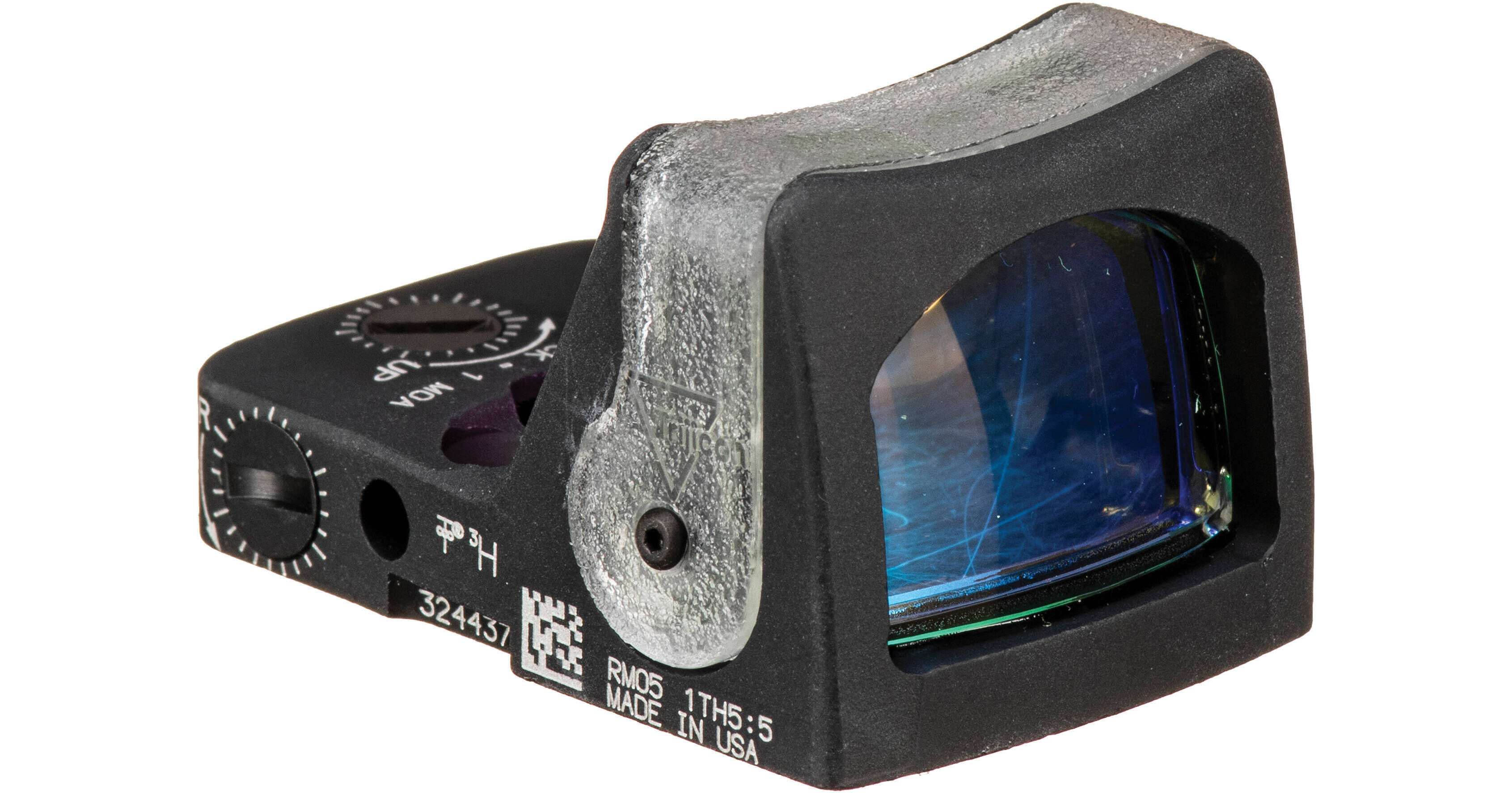 Trijicon RM05 Dual-Illuminated RMR Reflex Sight RM05G B&H Photo