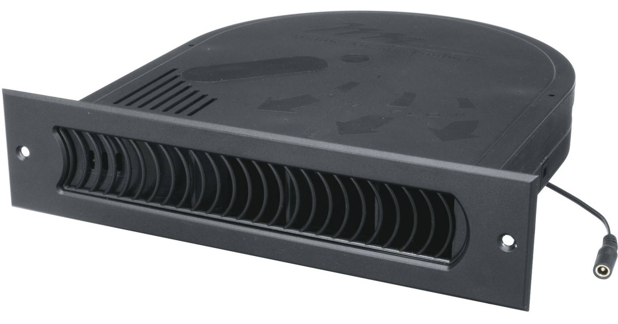 Rack Fans | Rack Mount Cooling Fans | B&H