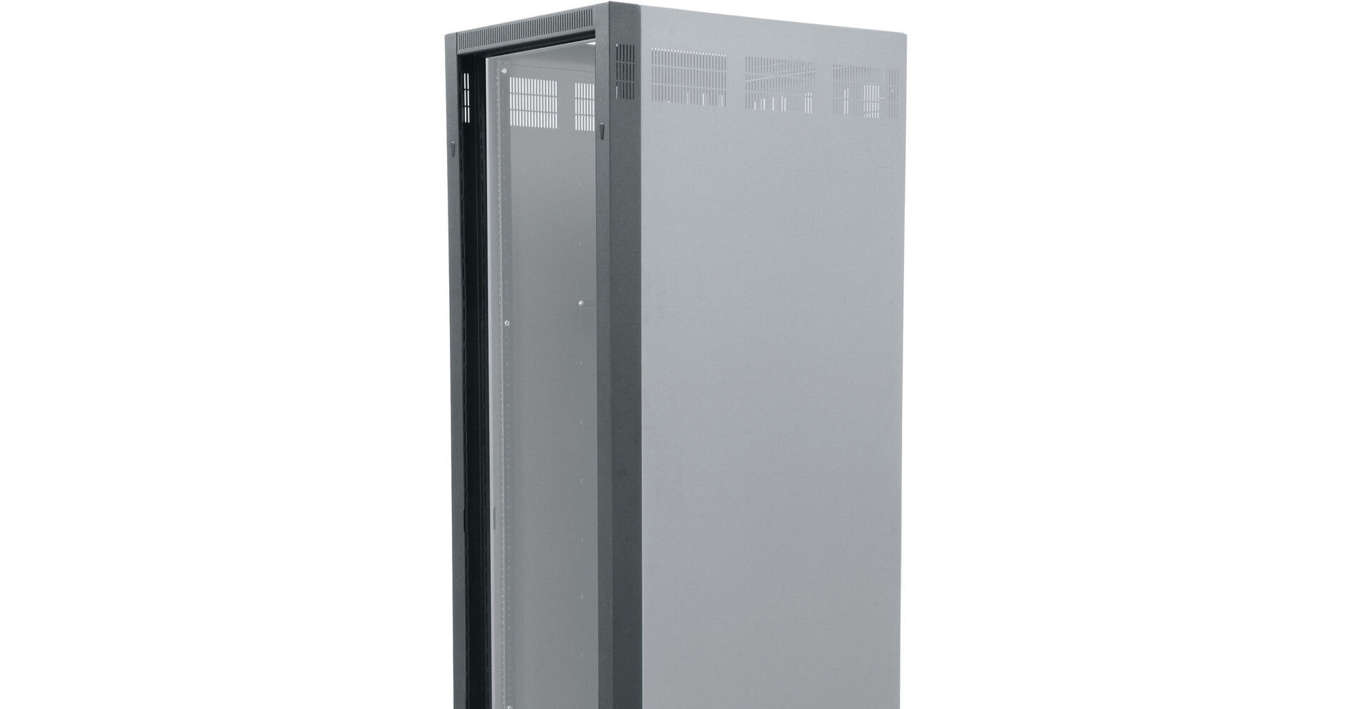 Rack Doors | Rack Glass Doors | Server Rack Doors | B&H