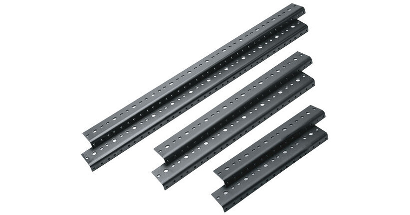 Middle Atlantic BGR-RR19 Rail Rack Kit BGR-RR19 B&H Photo Video