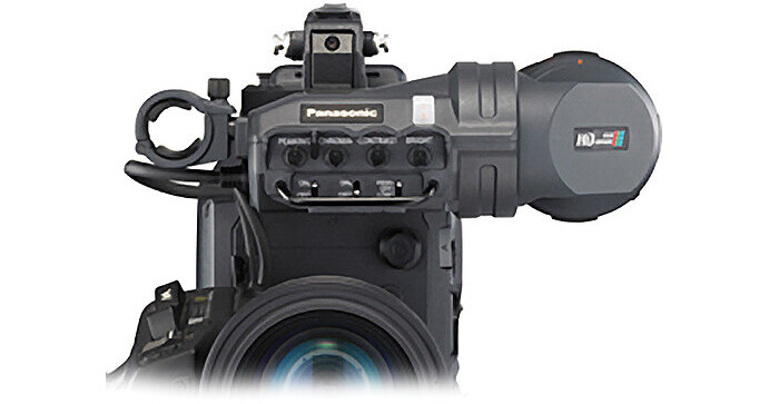 Panasonic Camcorder Viewfinders | B&H Photo Video