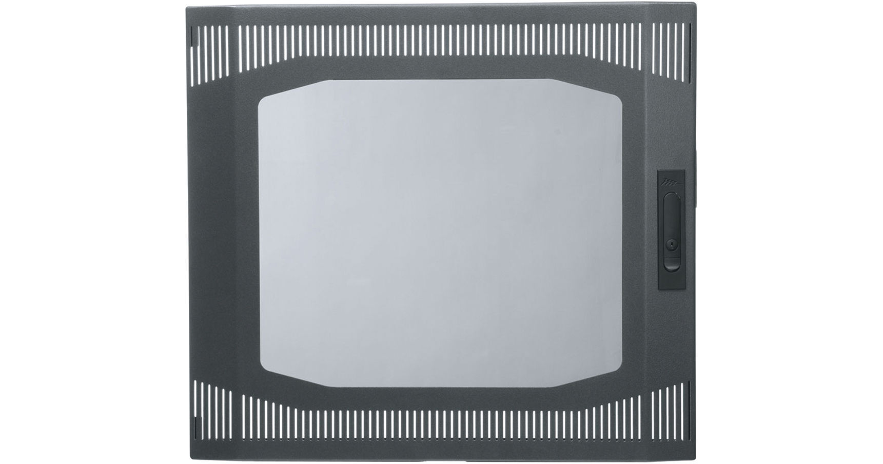 Middle Atlantic DT-VFD-10 Vented Front Door (10 Space) DT-VFD-10