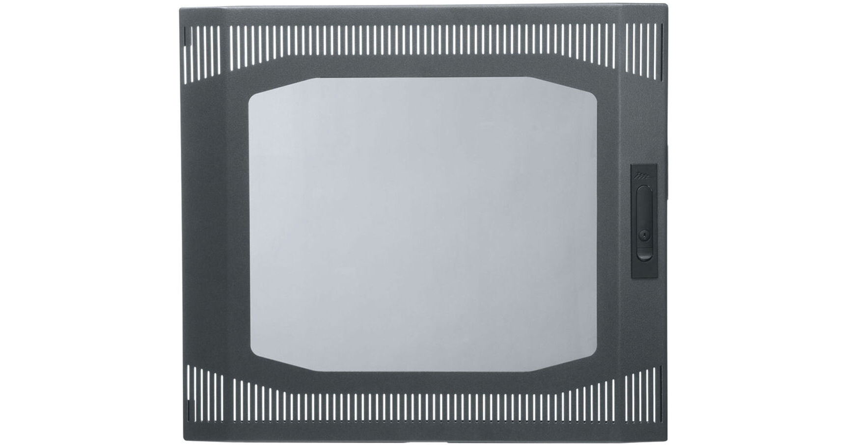 Middle Atlantic DT-VFD-18 Vented Front Door (18 Space) DT-VFD-18