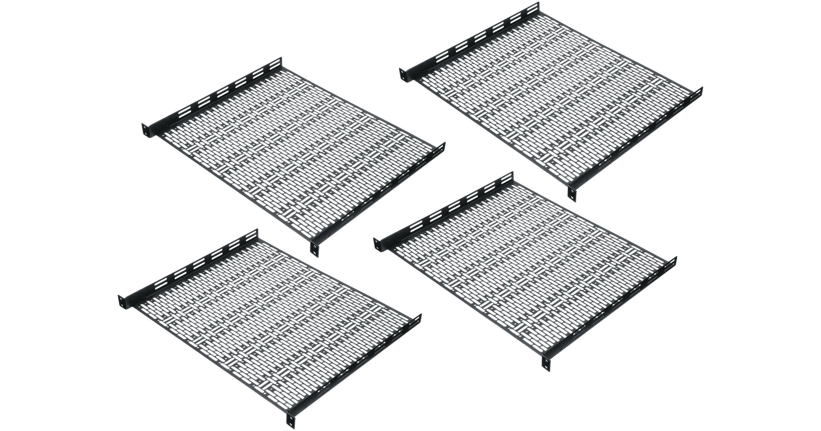 Middle Atlantic UFA-14.5-4 Device Mounting Rackshelf UFA-14.5-4
