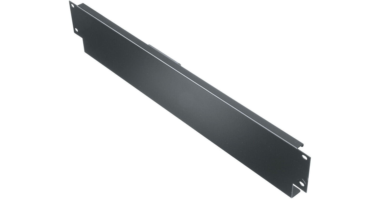 Middle Atlantic Face Panel for UFA Shelf UFAF-4 B&H Photo Video